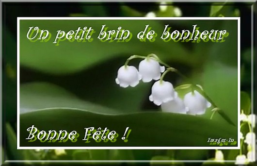 mes creas 1er mai - Page 2