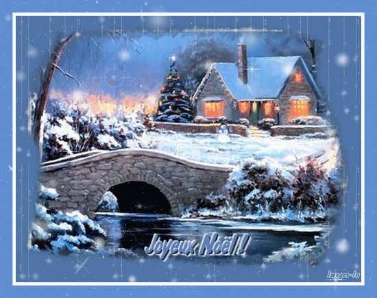 mes creas noel et hiver - Page 6