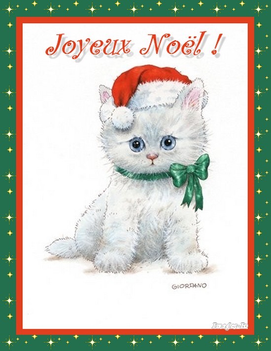 mes creas noel et hiver - Page 6